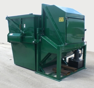 Outdoor Trash Compactors - Reference Guide